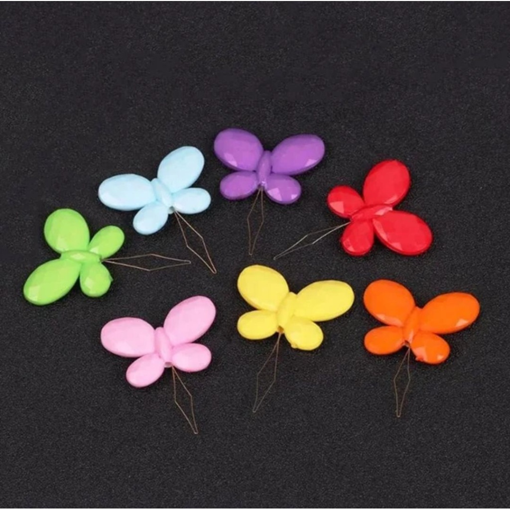 Needles & Pins - Rukylawal Stores
